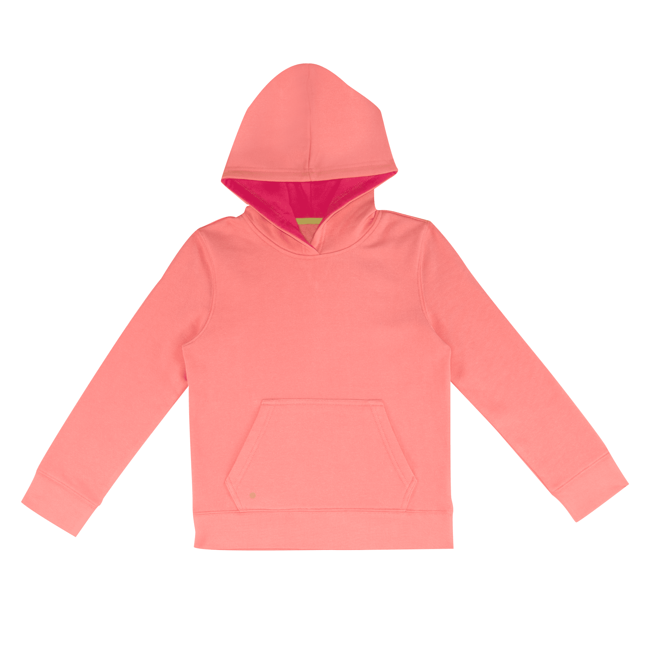 Generation Joy Girls Fleece Hoodie, Sizes XS-XL - Walmart.com