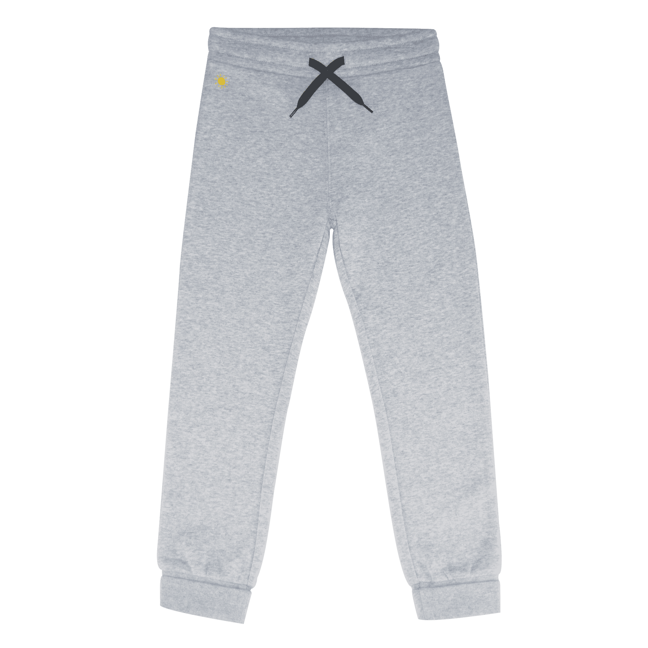 Generation Joy Girls Fleece Jogger Pants, Sizes XS-XL - Walmart.com