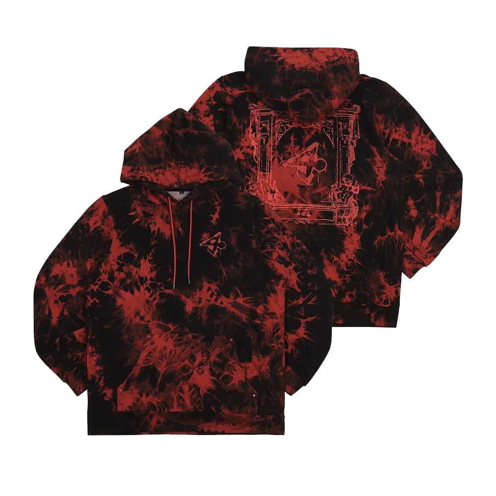 Generation Loss Genloss Merch Hoodies Winter Men/Women Hooded ...