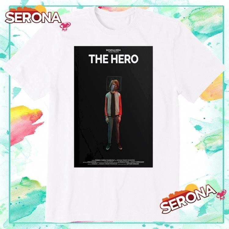 Generation Loss The Hero Shirt - Walmart.com