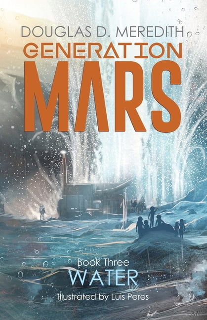 Mars Generation