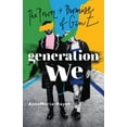 Generation We: The Power and Promise of Gen Z, (Paperback) - Walmart.com
