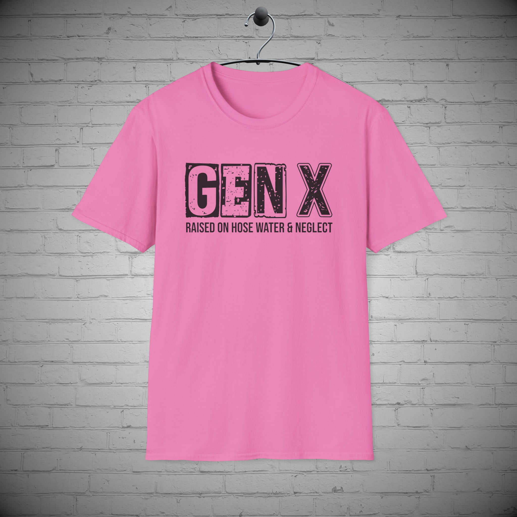 Generation X t-shirt, Gen X tee, 90s Retro Vintage shirt, Millennial ...