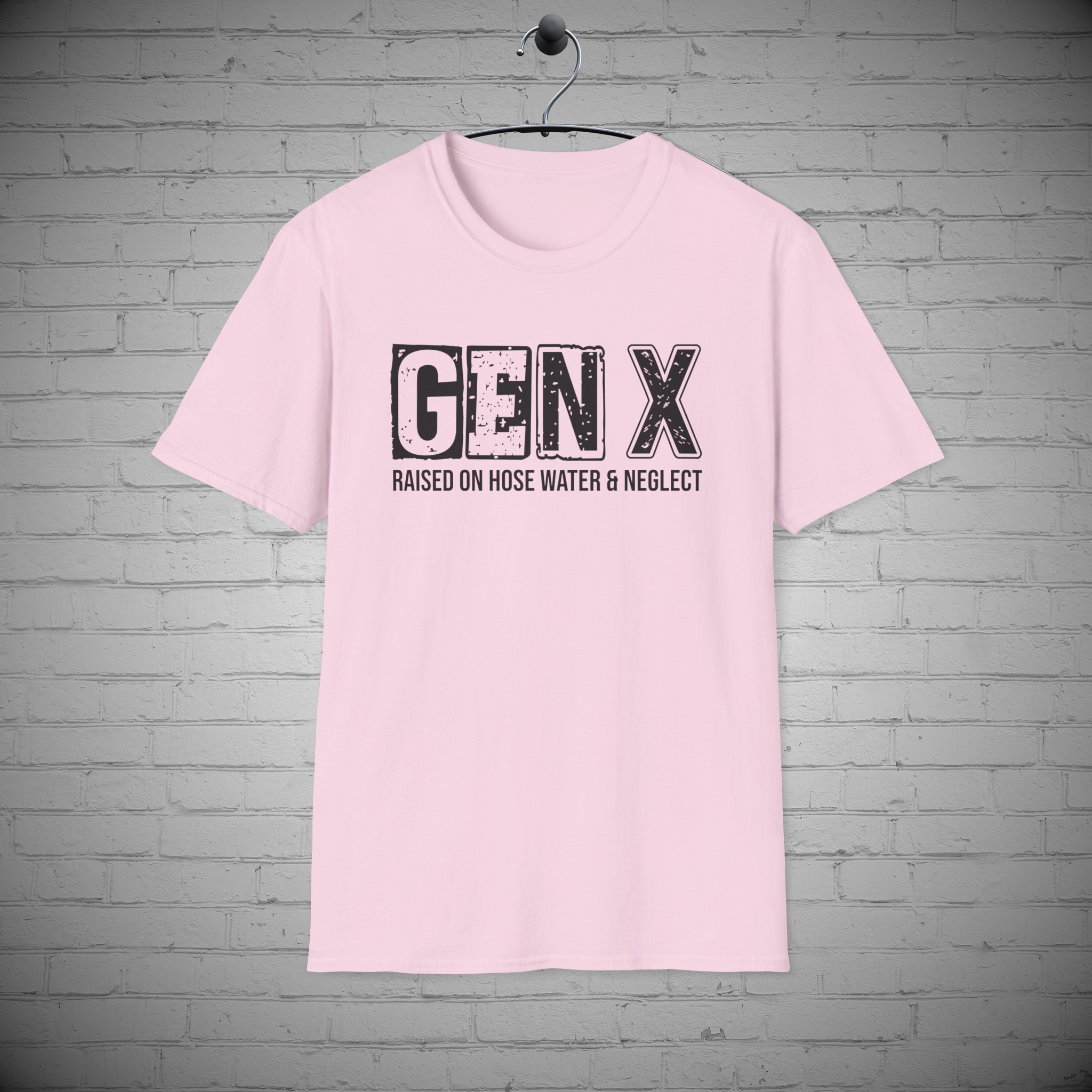Generation X t-shirt, Gen X tee, 90s Retro Vintage shirt, Millennial ...