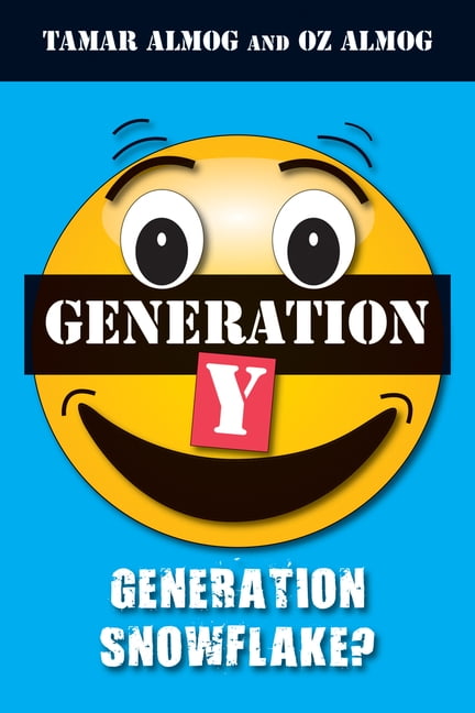 Generation Snowflake