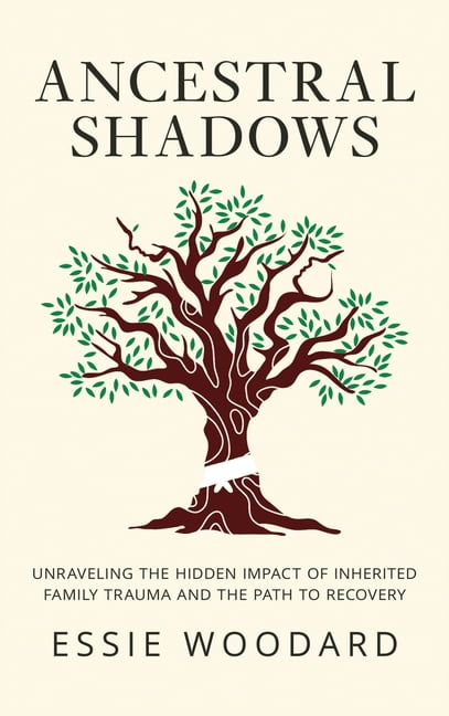 Generational Healing: Ancestral Shadows: Unraveling the Hidden Impact ...