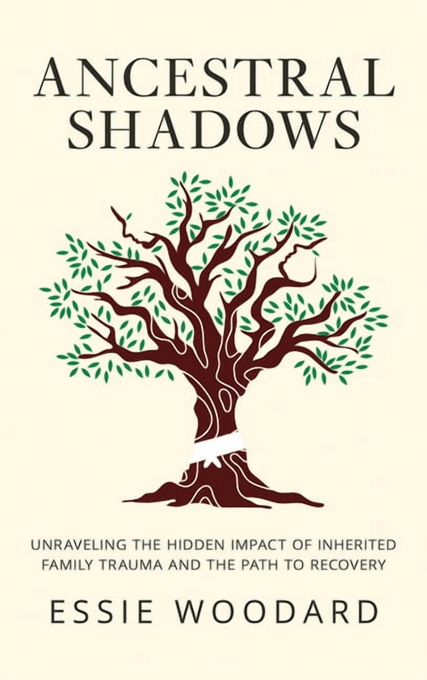 Generational Healing Ancestral Shadows: Unraveling the Hidden Impact of ...