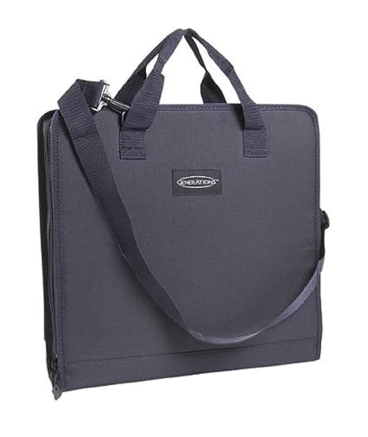 Generations Crop-n-Carry Craft Organizer w/ Handles - Walmart.com