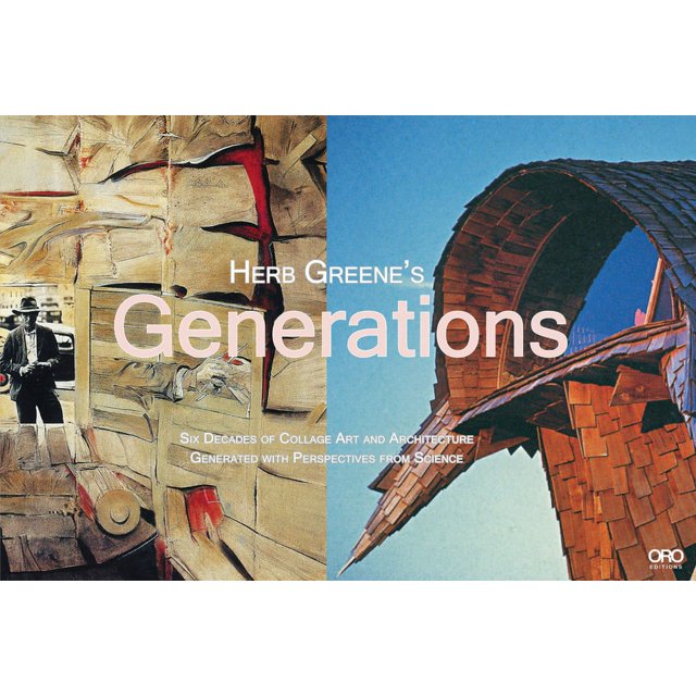 Generations (Hardcover) - Walmart.com