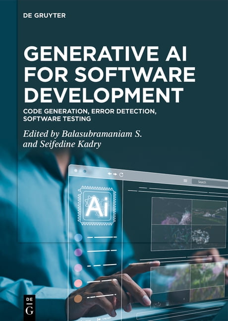 Generative AI for Software Development: Code Generation, Error ...