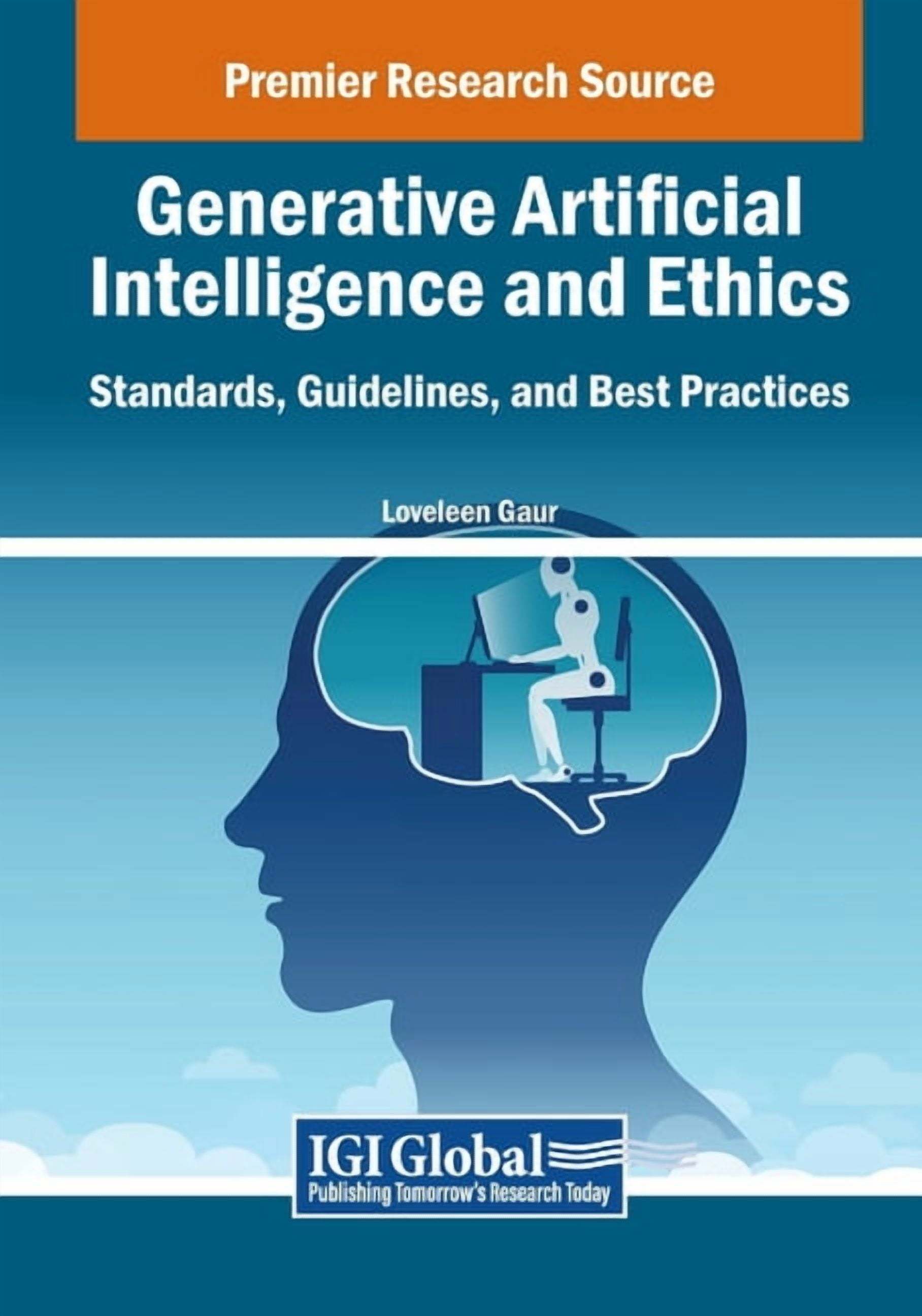 Generative Artificial Intelligence and Ethics: Standards, Guidelines ...