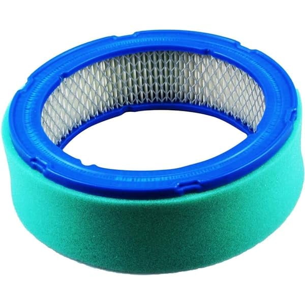 Generator Air Filter Compatible with 19HP Generac 10000EXL GN570 ...