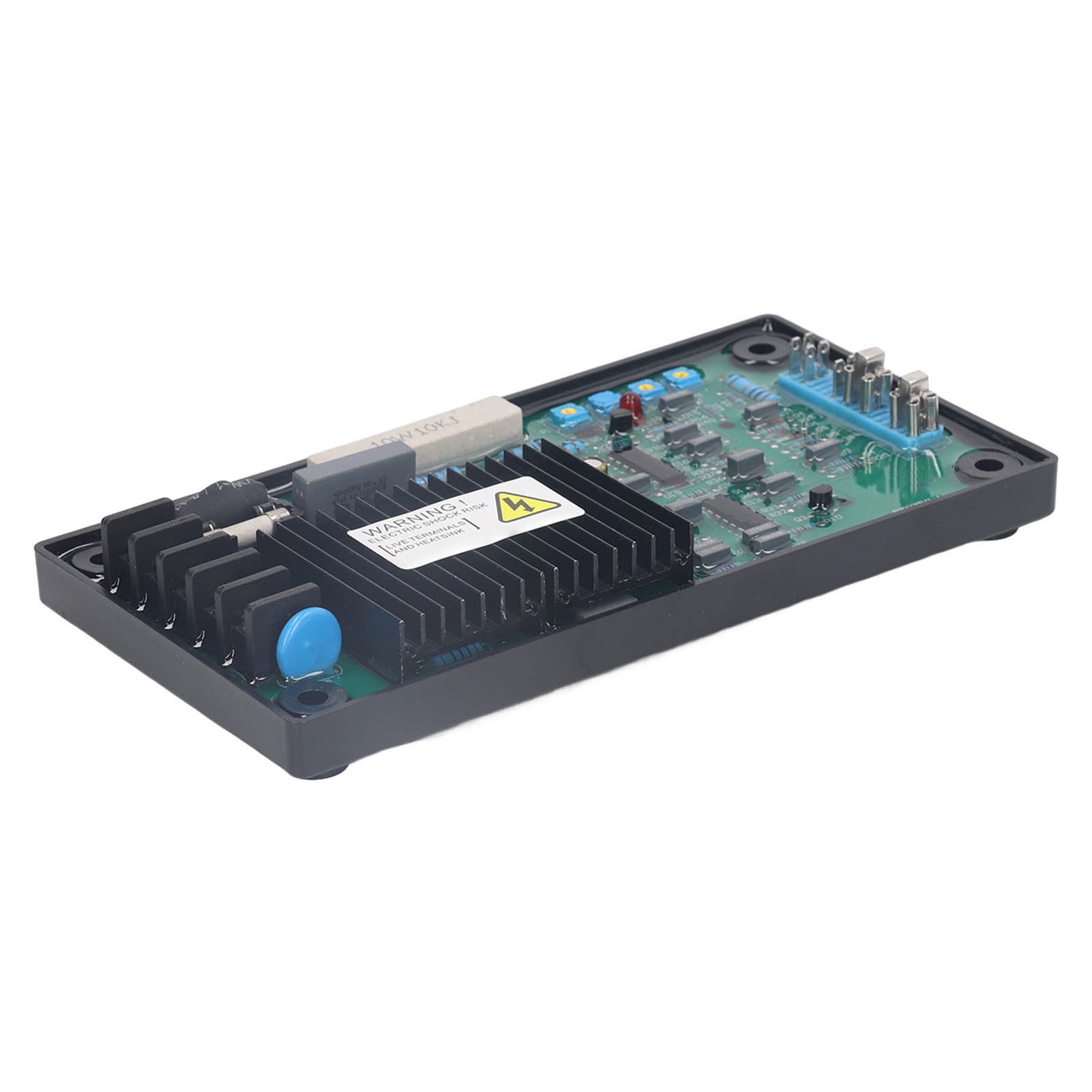 Neyseki Generator Automatic Voltage Regulator Brushless Excitation ...