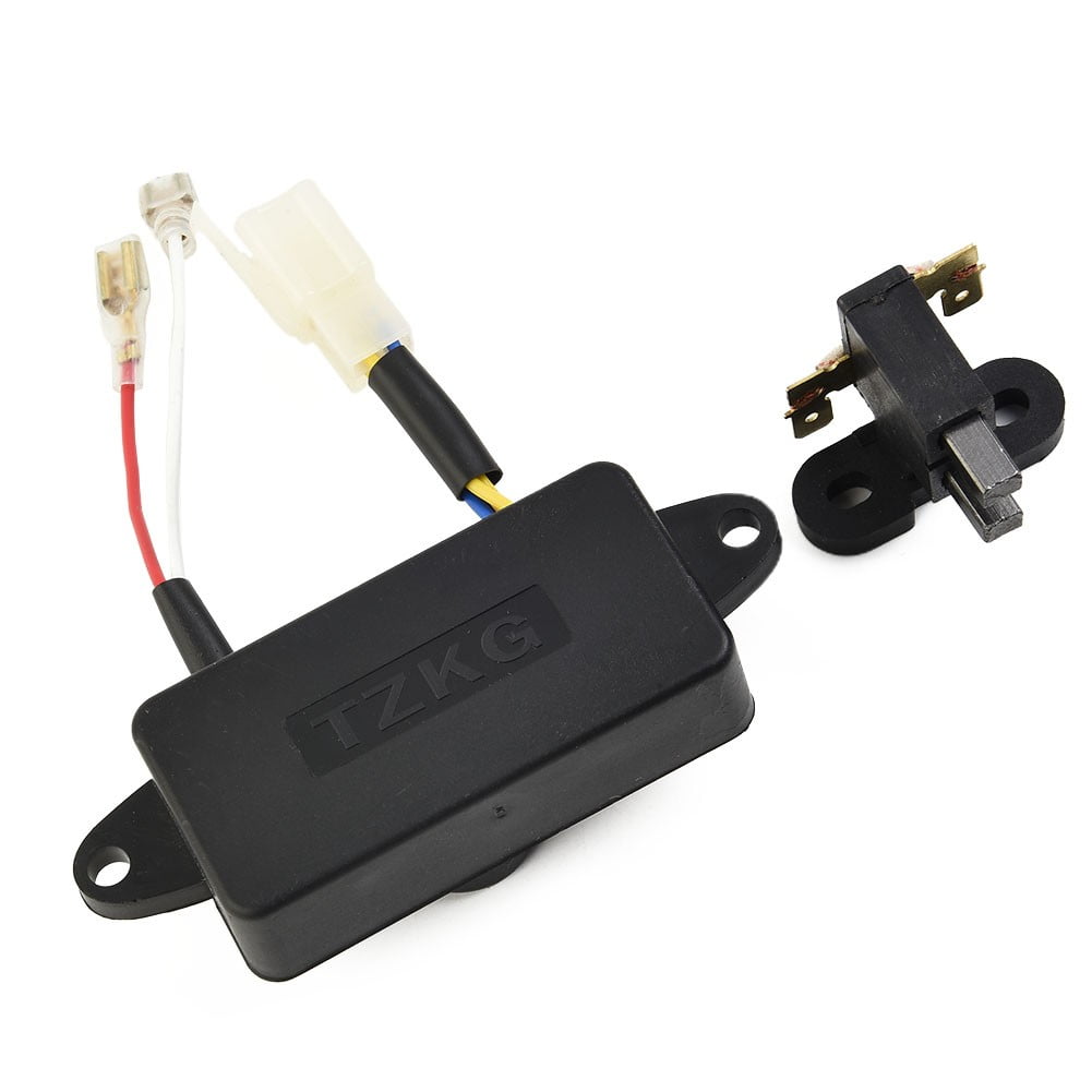 Generator AVR Automatic Voltage Regulator Rectifier Accessories for ...
