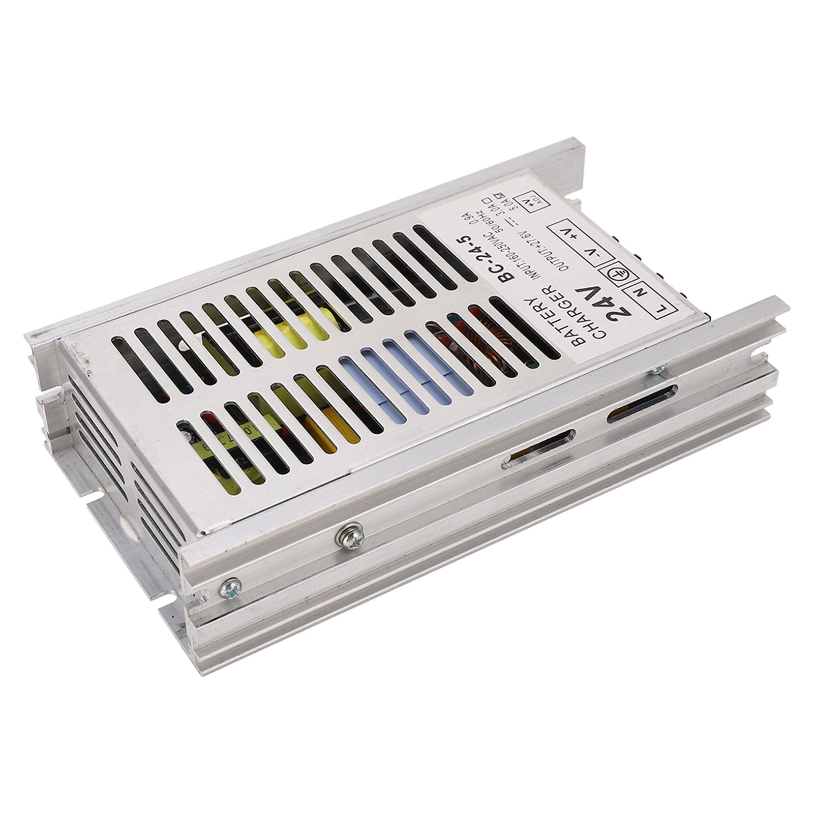 Generator Battery Charger Automatic Float Charging Intelligent Genset ...