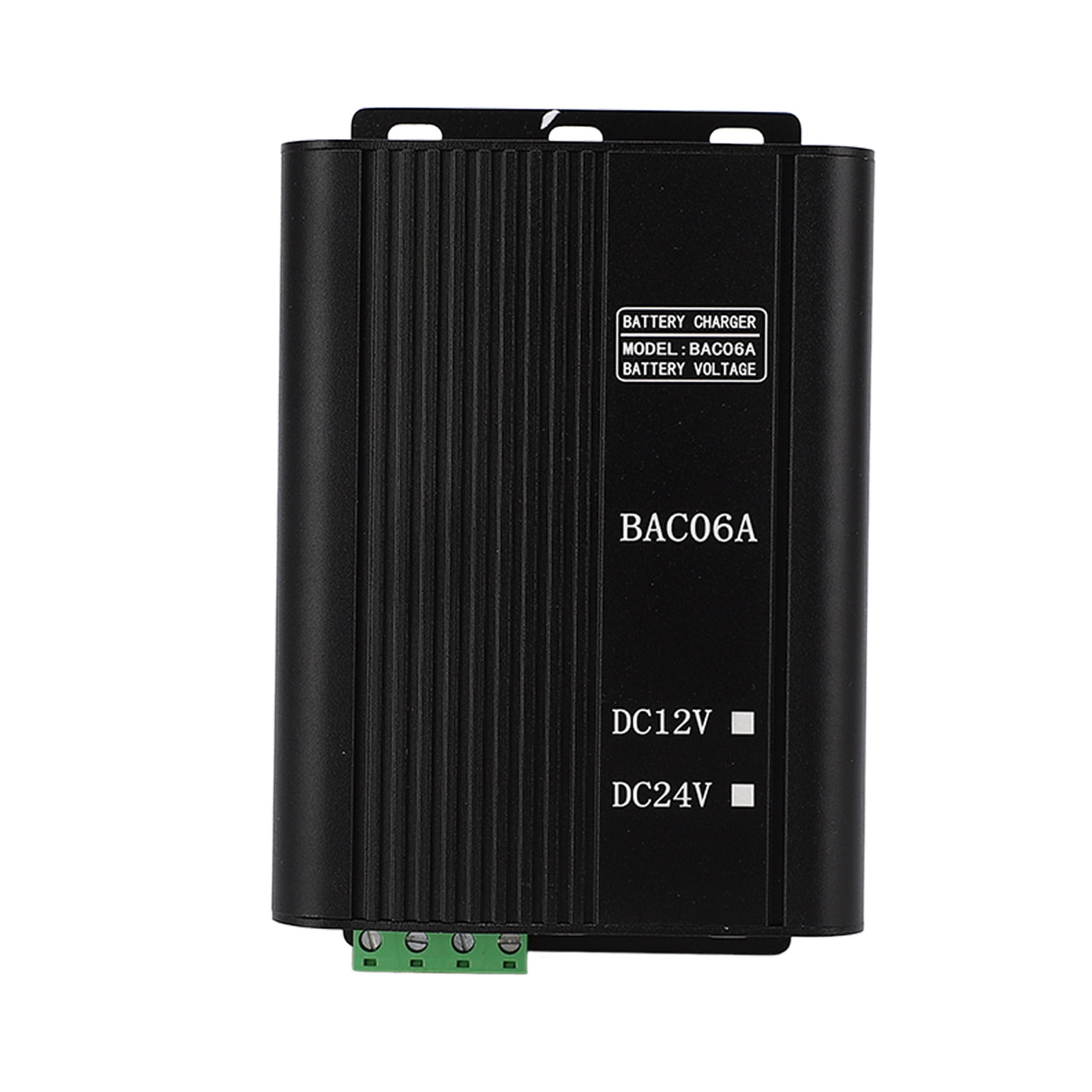 Generator Battery Charger Low Consumption Automatic Intelligent Genset ...