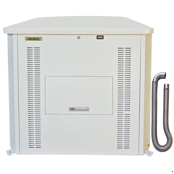 Generator Box, Generator Quiet Box Interior Space: 39.4" x 35" x 35.5 ...