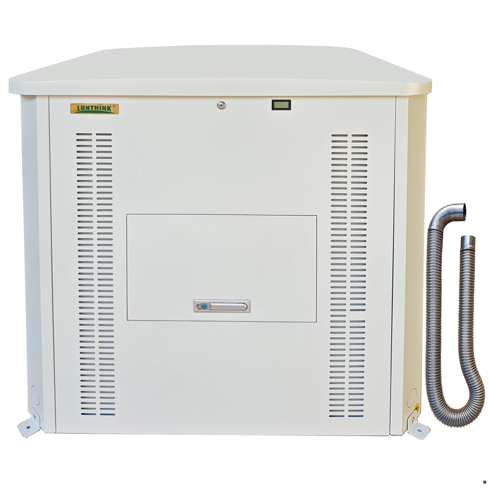 Generator Box, Generator Quiet Box Interior Space: 39.4" x 35" x 35.5 ...