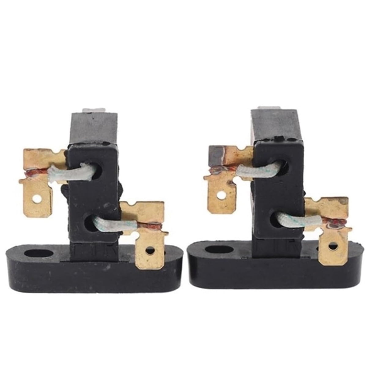 Generator Carbon Brush Assembly, Universal Fit Easy Connection High ...