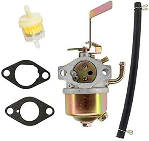 Generator Carburetor Carb For ETQ TG3000 163CC 3000 Watt Gasoline ...