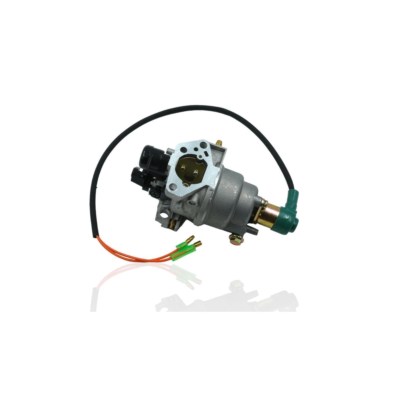 Generator Carburetor Carb GX390 For Honda GX340 11HP GX390 13HP 188 ...