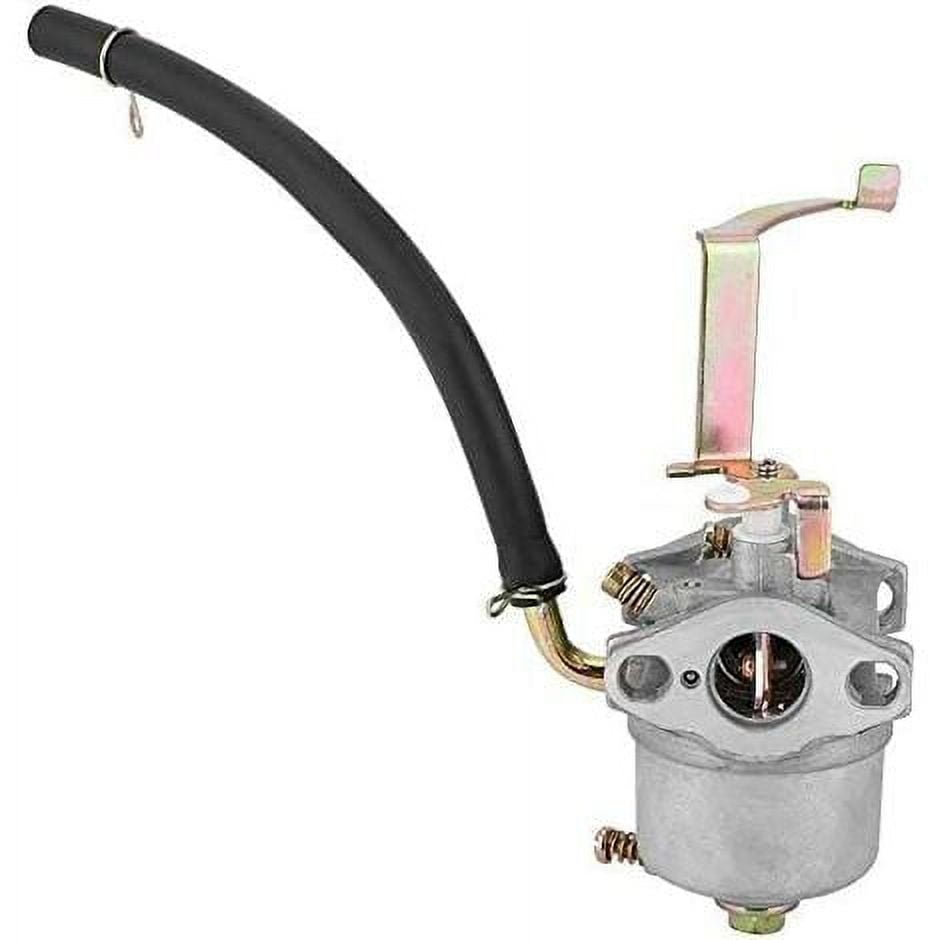 NeveLance Generator Carburetor, Carburetor for ET950 ET650 Generator ...