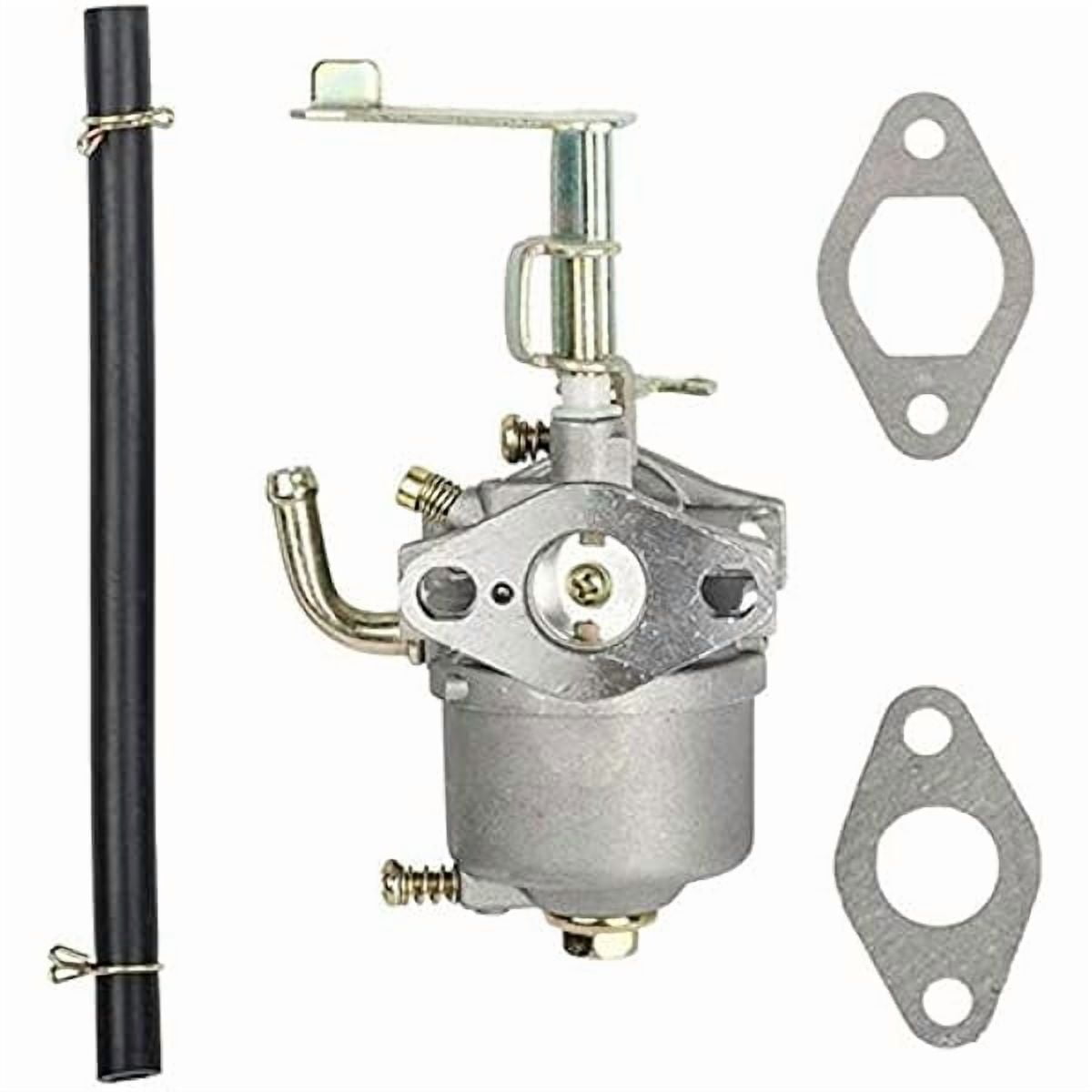 Generator Carburetor Compatible with Power Pro Craft GP1KW 1000 Watt 2. ...
