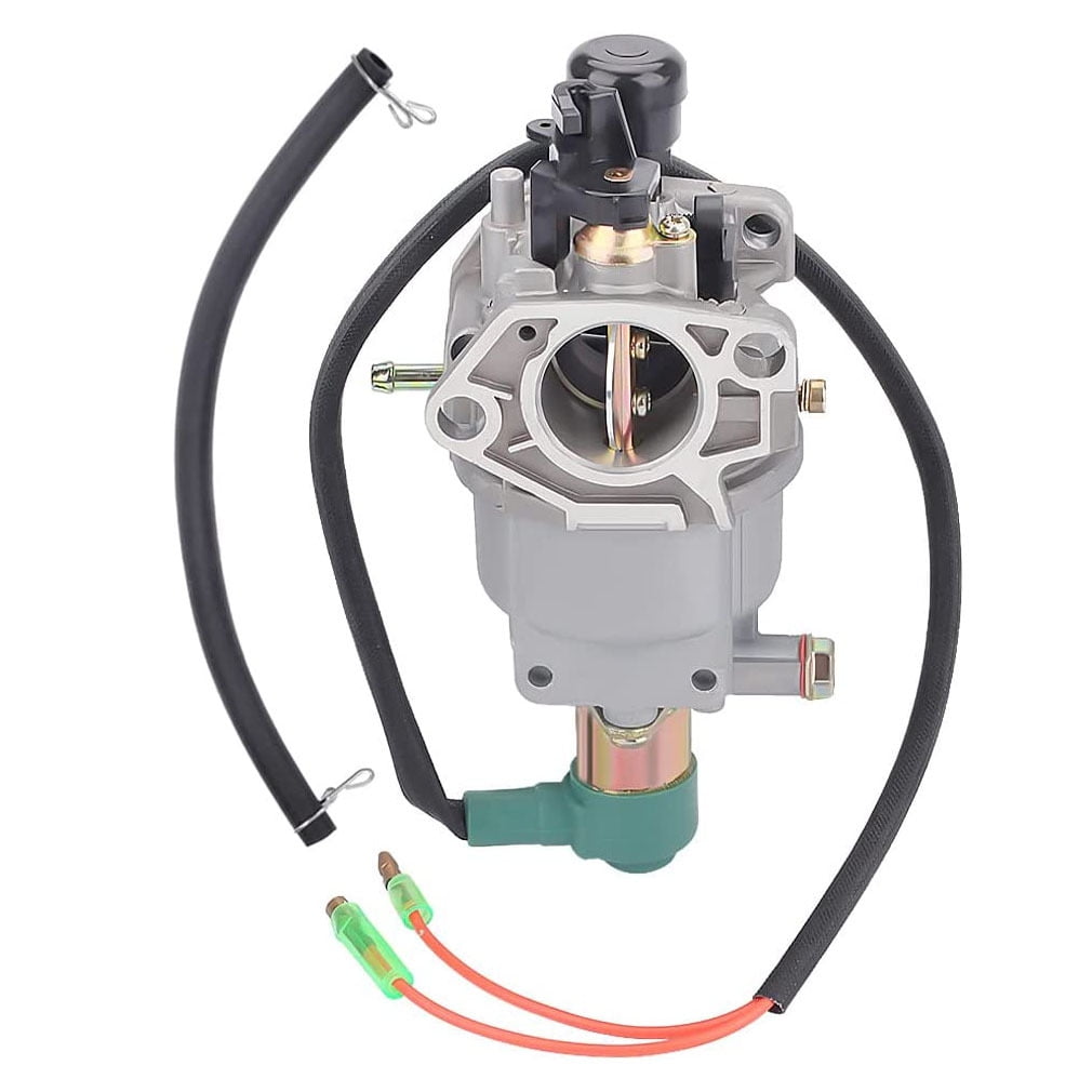 Generator Carburetor GX390 5KW 13HP GX340 11HP AUTO TYPE 188F Generator ...