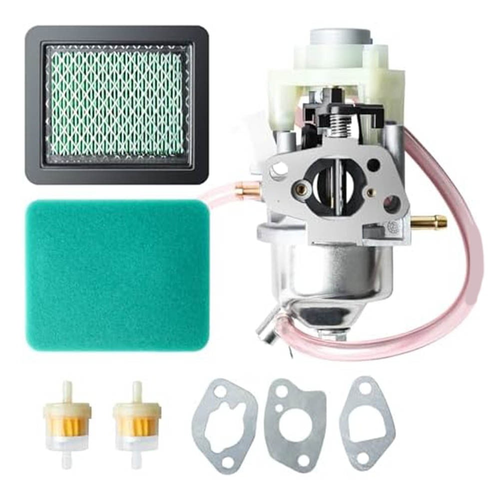 Generator Carburetor Kit for Honda For EU3000i with Filter and Gaskets ...