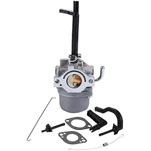 Generator Carburetor Replacement for 342cc, Model# 030419 030345 ...