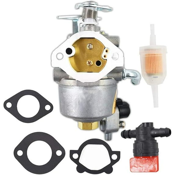 Generator Carburetor Replacement for A041D736 4KYFA26100 4000-Watt ...