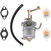 Generator Carburetor compatible with Champion Power Equipment 1400 ...