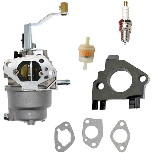 Generator Carburetor compatible with Generac RS7000E 7000W 6673 8750W ...