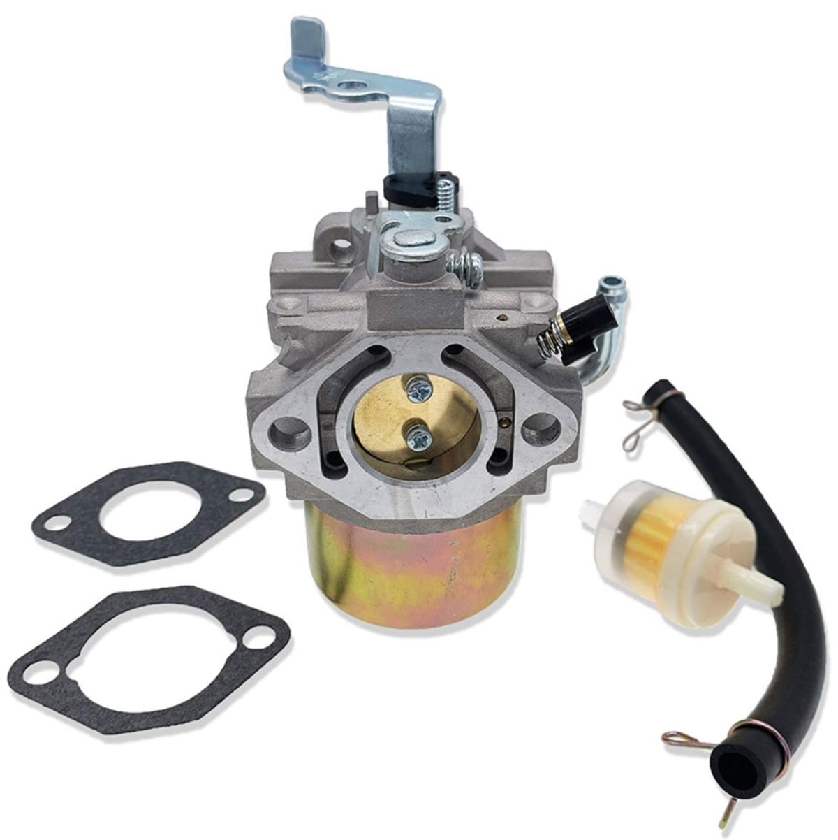 Generator Carburetor for ROBIN EY28 RGX3500 RGX3510 EY28D 7.5HP ...