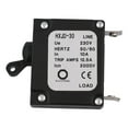 Generator Circuit Breaker 2-3kW 10A Power Switch 168F/170 3-phase ...