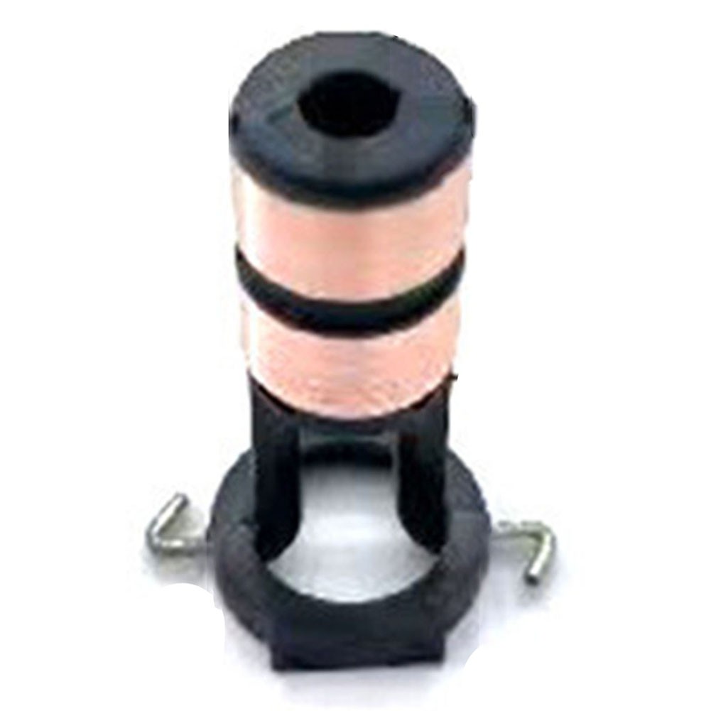 Generator Collector Copper Head Slip Ring Copper Ring 15X6X8.5(46.3) Mm ...