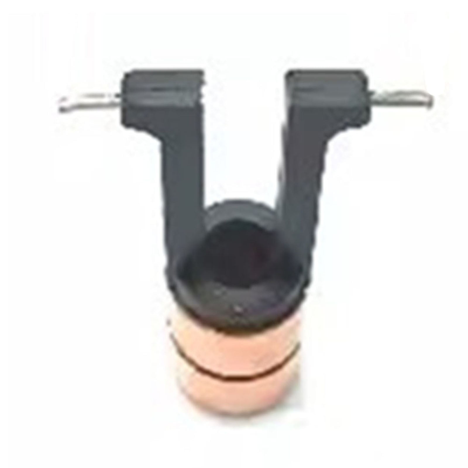 Copper Collector Slip Ring for DC Motors, 15x8x8.5mm, 2 Rings - Walmart.com