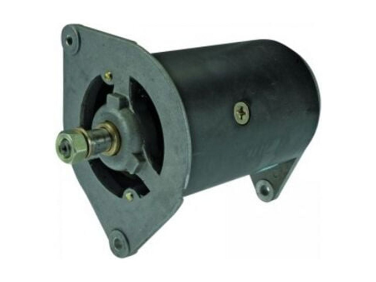 Generator - Compatible with 1957 - 1962 Triumph TR3A 1958 1959 1960 ...