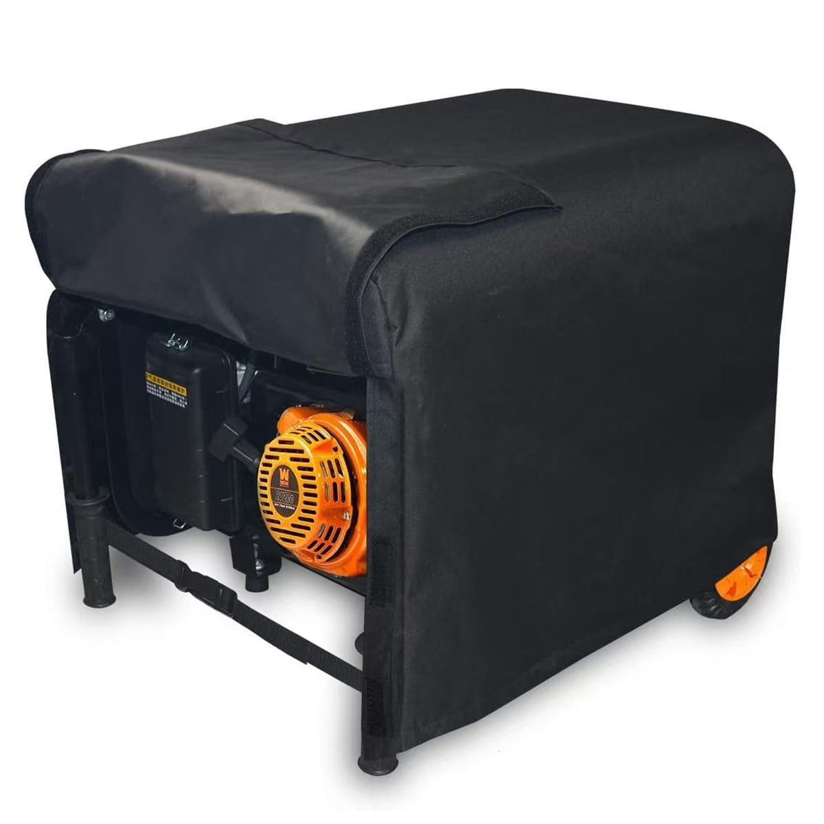 Generator Cover 38 x 28 x 30 inch,Bexikou Heavy Duty Waterproof ...