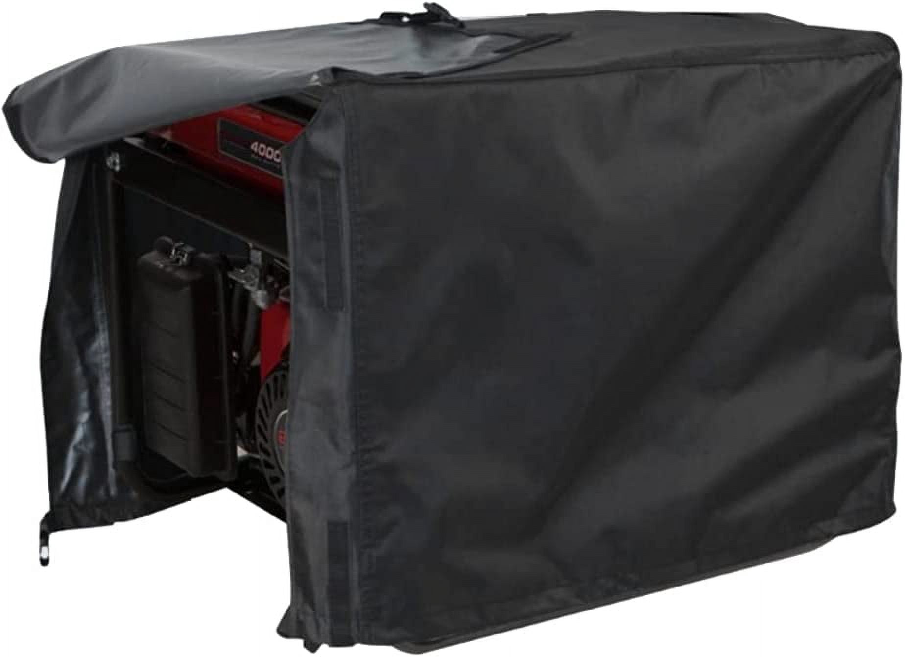 Generator Cover, Waterproof Electric Generator Cover Dustproof for ...