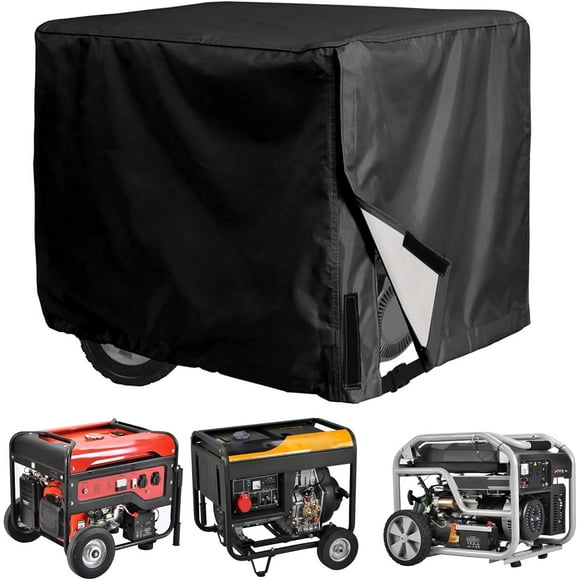 Generac Portable Generator Cover