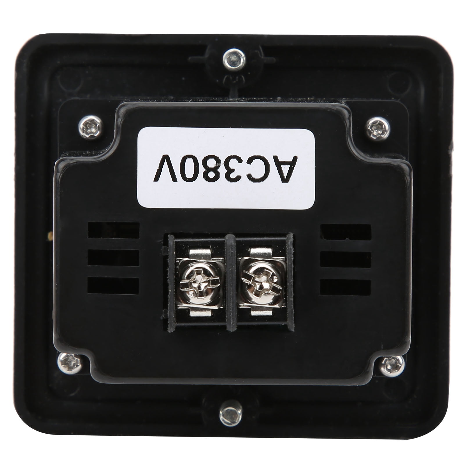 Generator Digital Meter, GV13T Digital Ammeter, Multi-Function ...