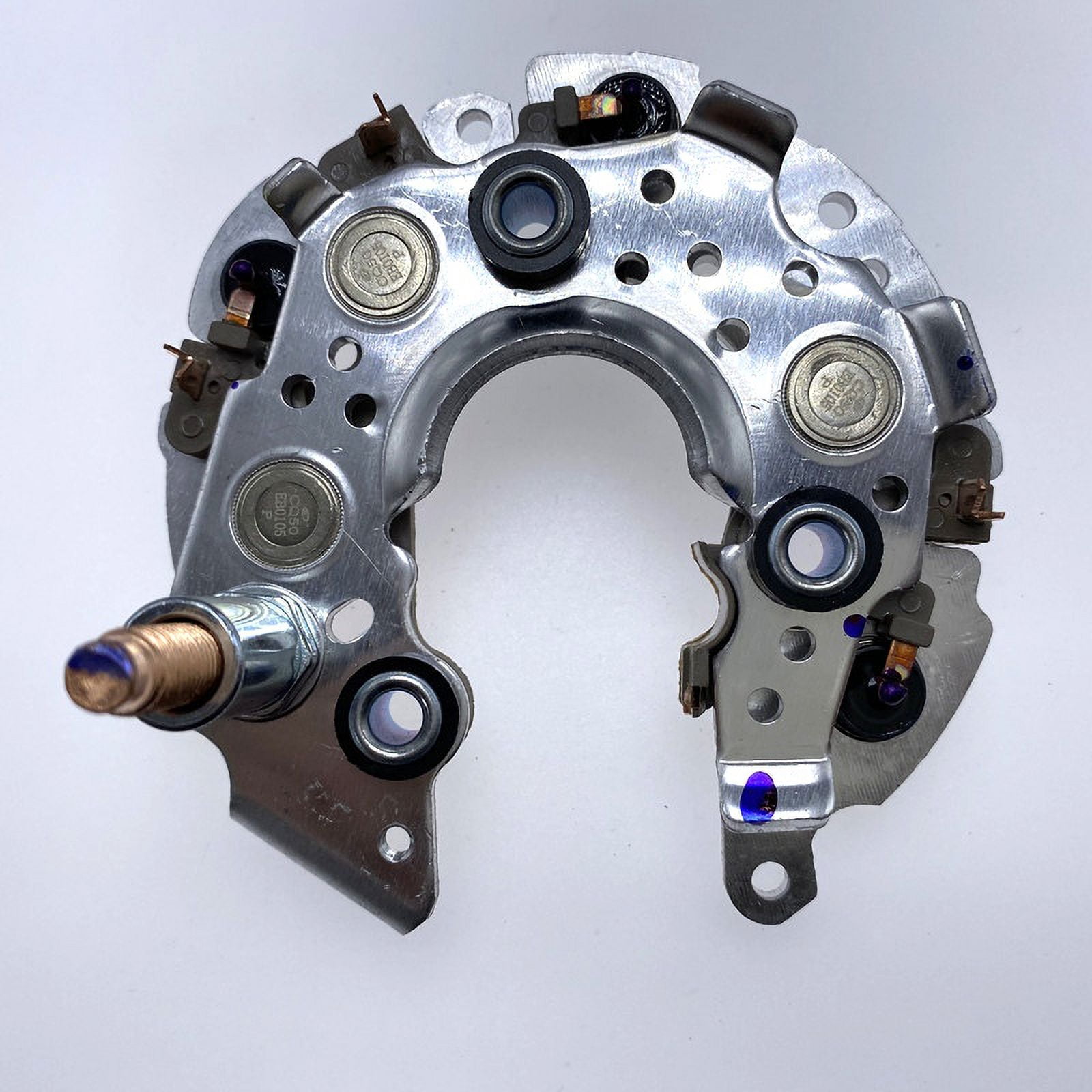 Generator Diode Silicon Board Rectifier Bridge For Isuzu - Walmart.com