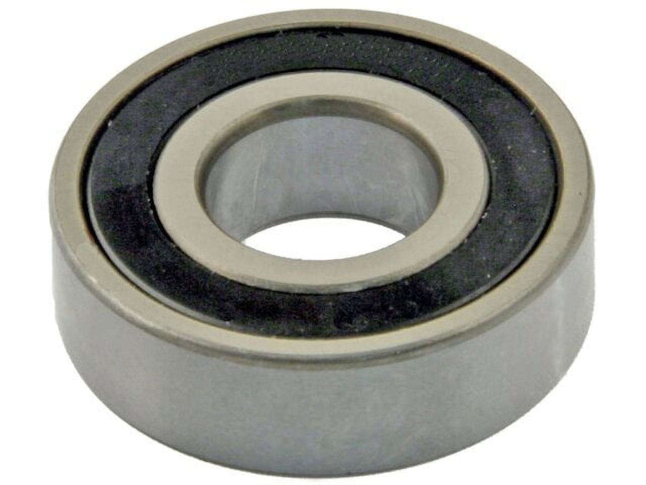 Generator Drive End Bearing - Compatible with 1964 - 1973, 1979 - 1993 ...
