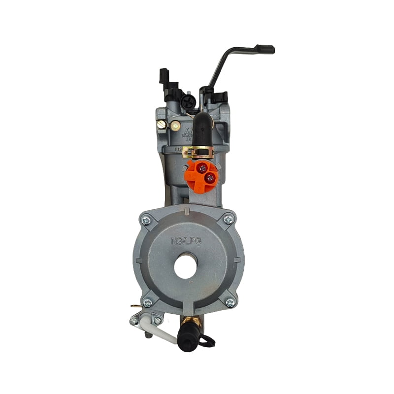 Generator Dual Fuel Carburetor LPG NG Conversion Kit for 2.8KW GX200 ...