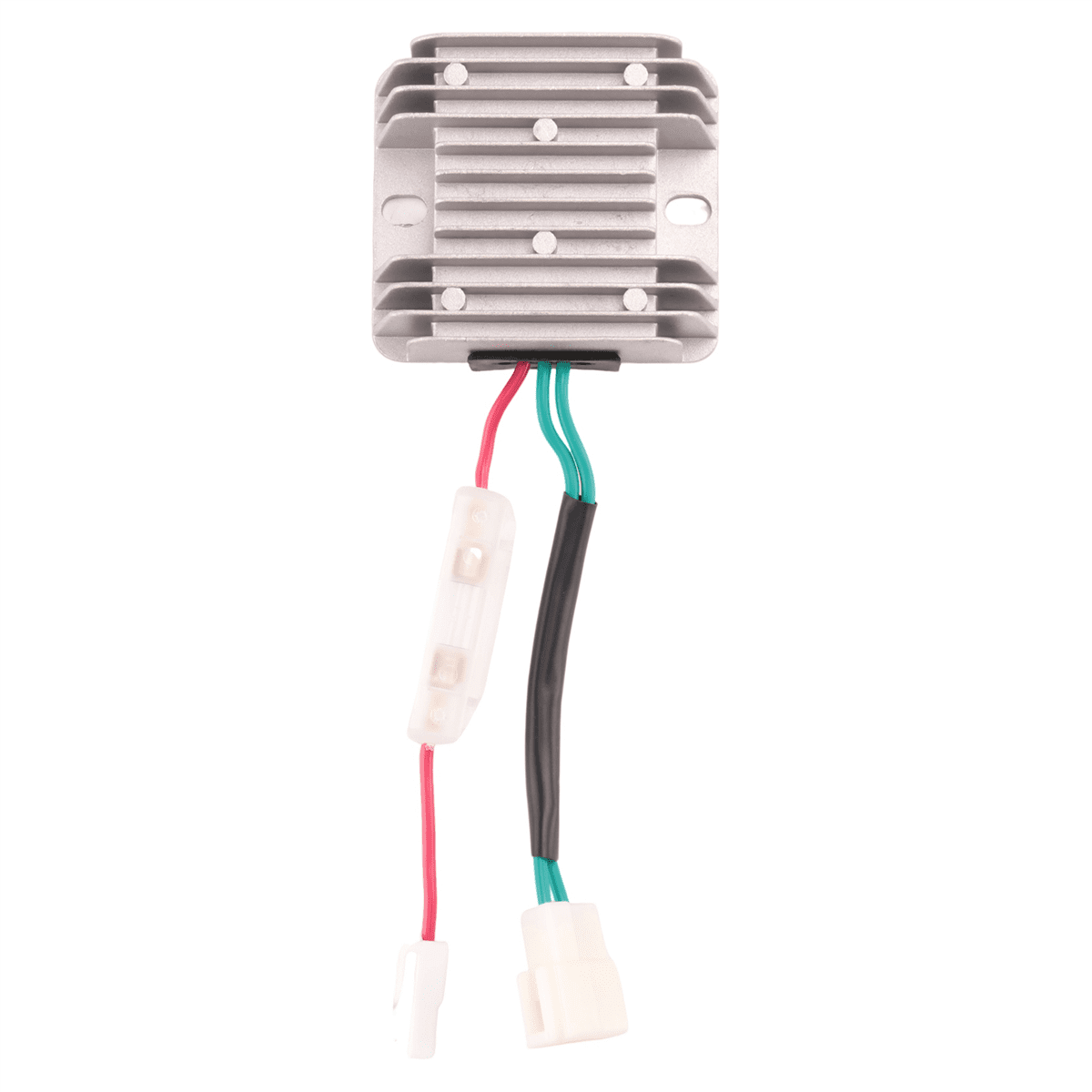 Generator Engine Voltage Regulator Rectifier AVR For Kipor Kama KDE6500 ...