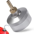 Generator Extended Run Fuel Cap for Yamaha Wen 56200i, Coleman pm2000i ...