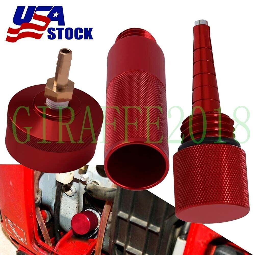 Generator Extended Run Gas Cap with Brass For Honda EU1000 EU2000 ...