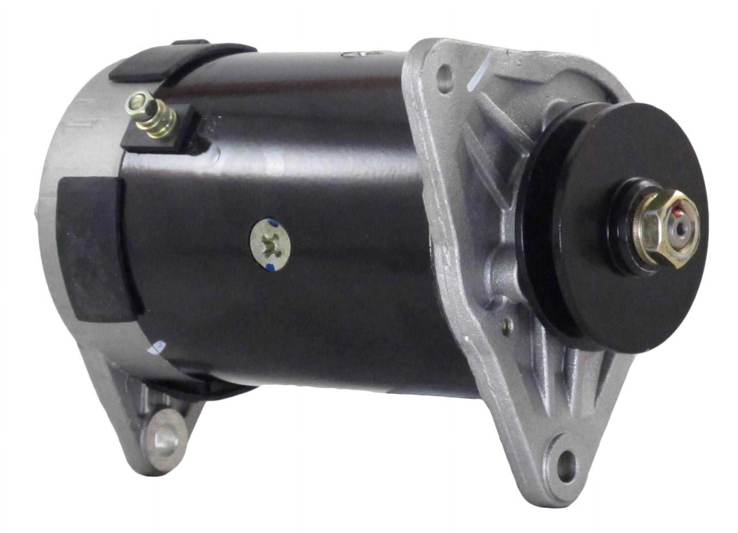 Generator Fits Ezgo Medalist Robin Robbin 244Cc Gsb107-03 Gsb107-03B ...