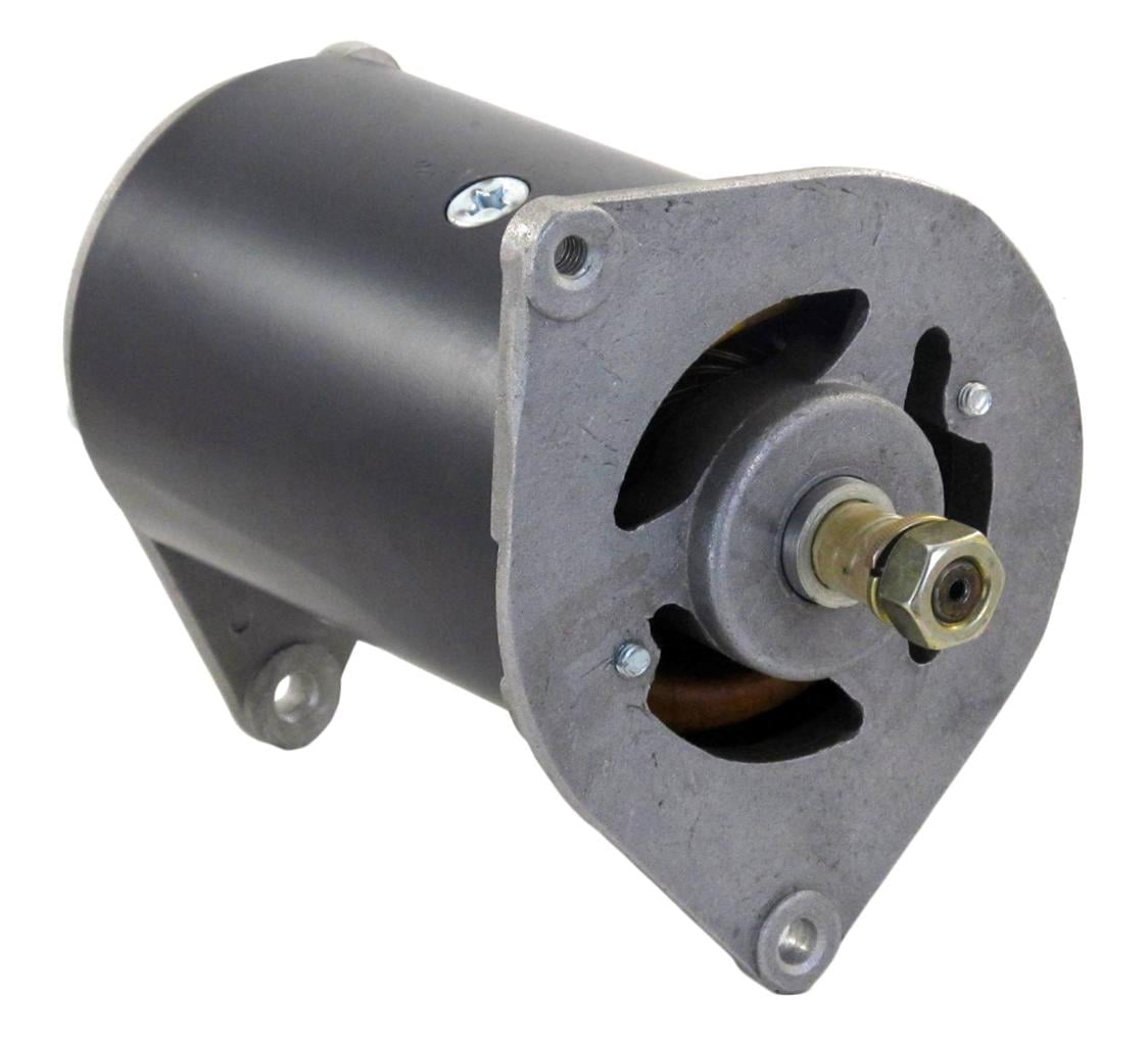 Lucas Generator Parts Key Fits Ford Tractor 5000 5100 5200 5340 7000 ...